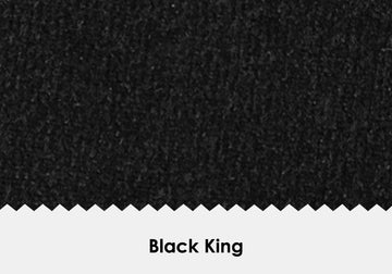 King Black Drape – Drape Kings