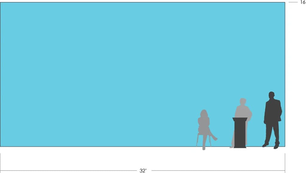 Single Screen Scenarios – Drape Kings