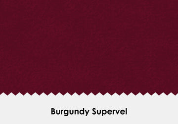 Supervel Burgundy Event Drape – Drape Kings